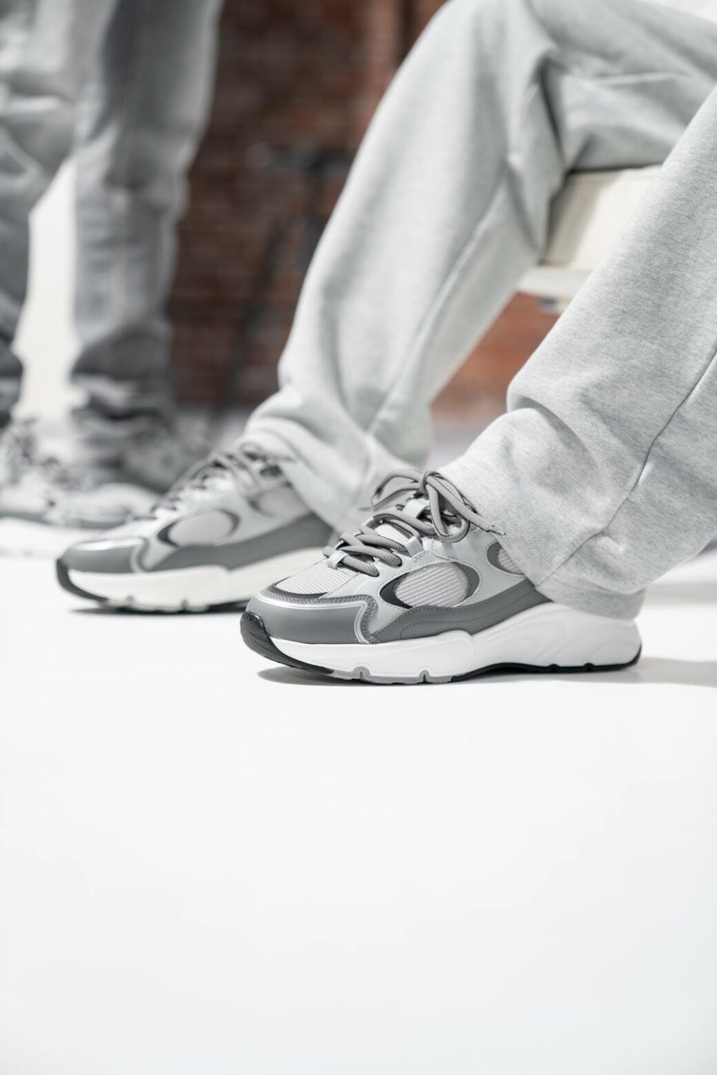 Keep it clean with Cleens: Introducing the Pulse Runner - Attitude