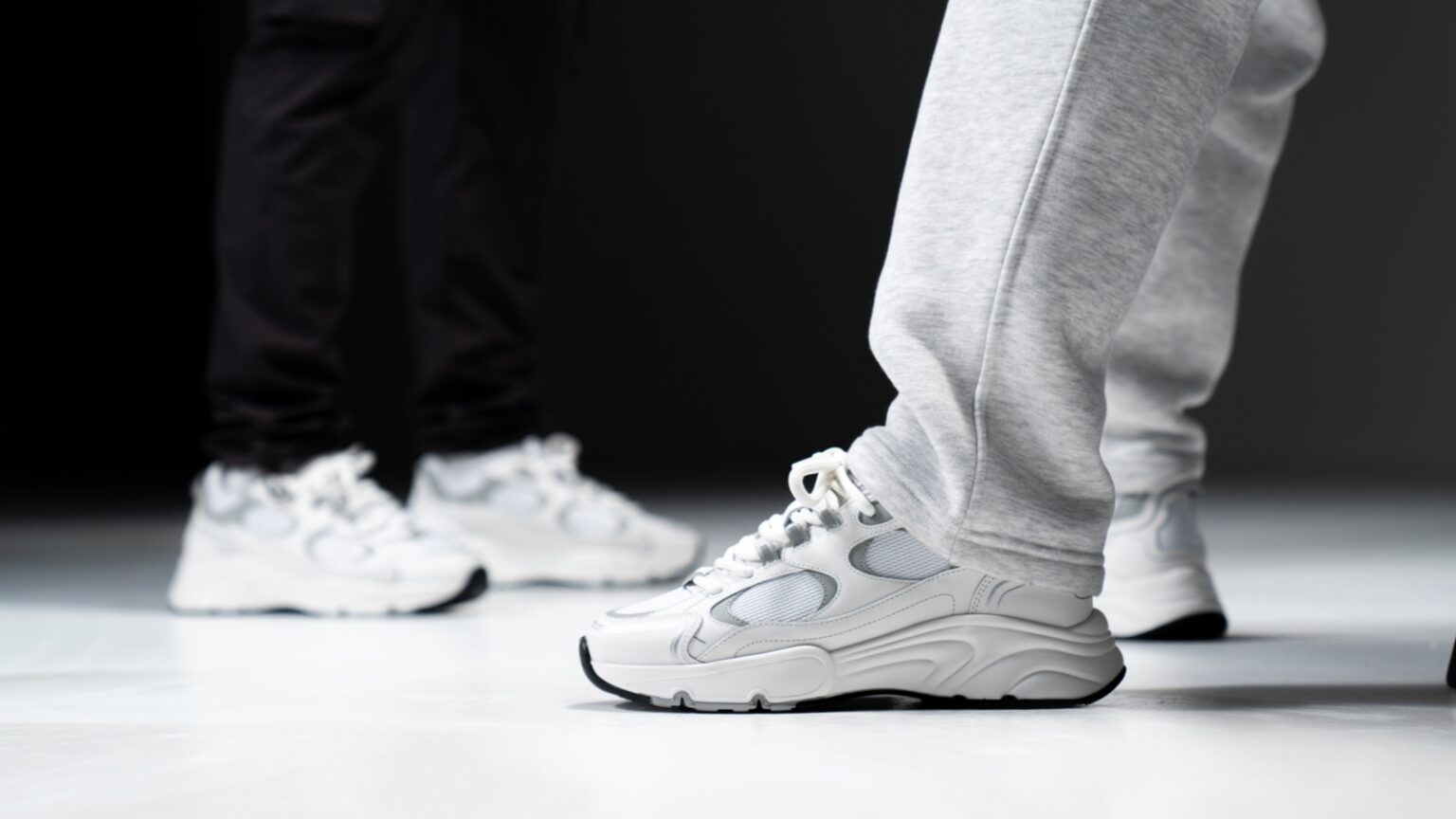 Keep it clean with Cleens: Introducing the Pulse Runner - Attitude