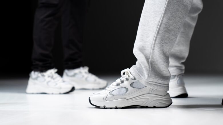 Keep it clean with Cleens: Introducing the Pulse Runner - Attitude