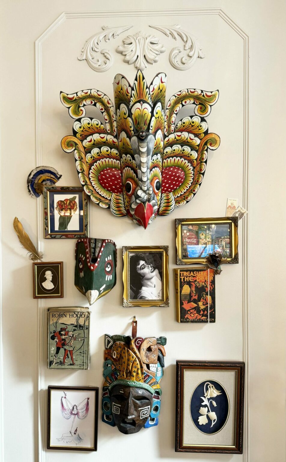 Plume wine bar review: A bar of two halves in London’s Covent Garden ...