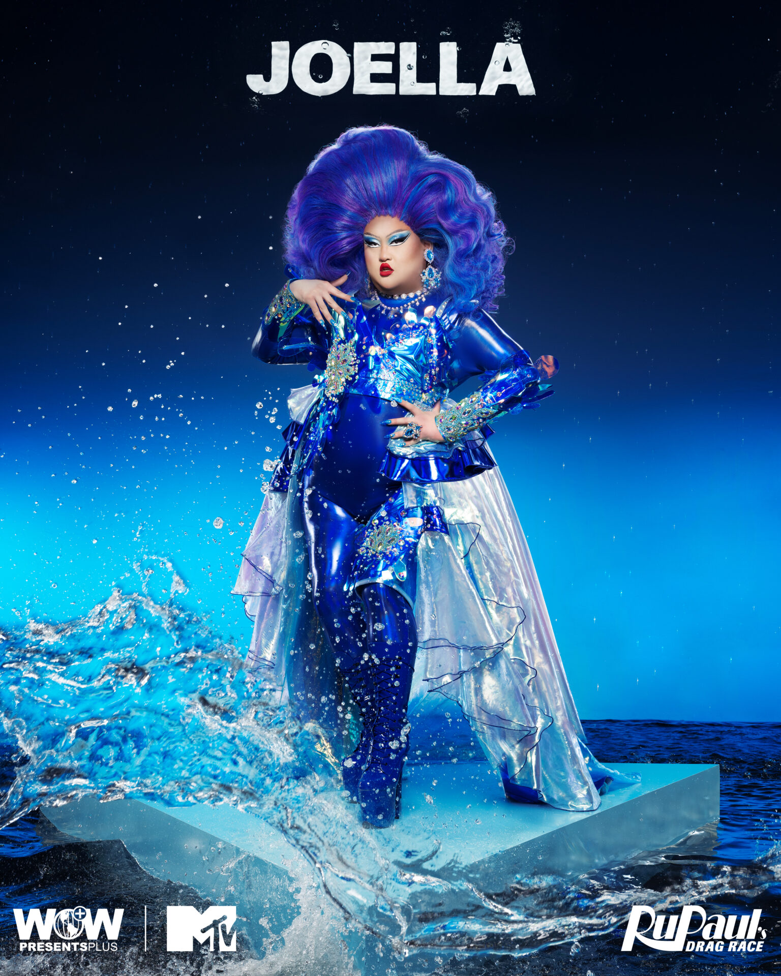 It's time to meet the queens of RuPaul's Drag Race Season 17! - Attitude