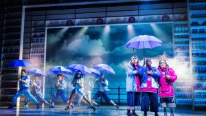 HERE & NOW review: Steps jukebox musical is utterly steptacular - Attitude