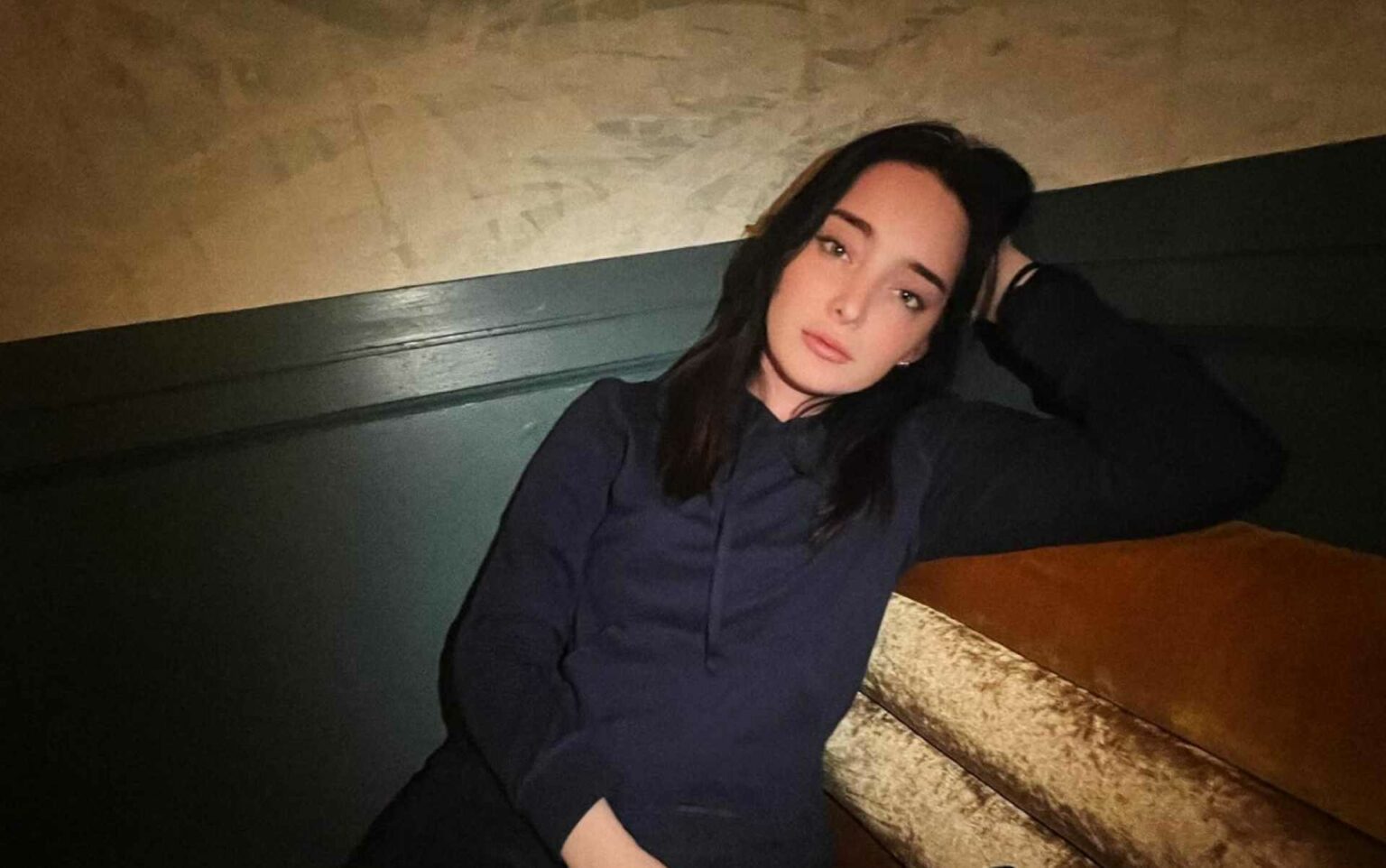 Oppenheimer star Nick Dumont on coming out: 'I love being trans' - Attitude