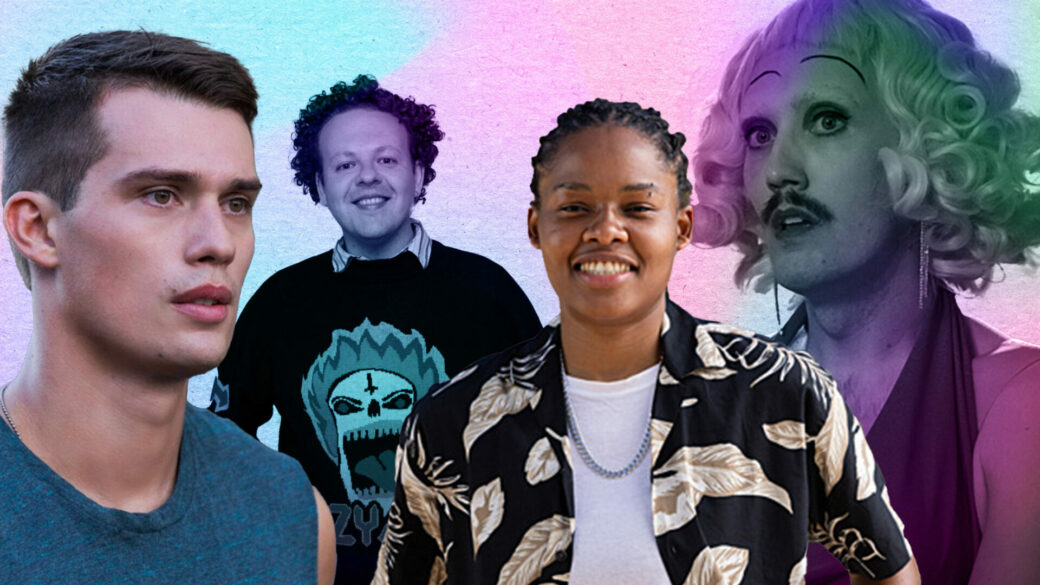 The 10 best LGBTQ TV shows of 2024 - from Agatha All Along to Doctor ...