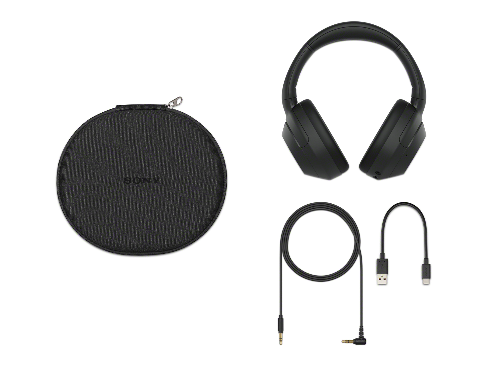 Sony ULT WEAR headphones review: All about that bass - Attitude