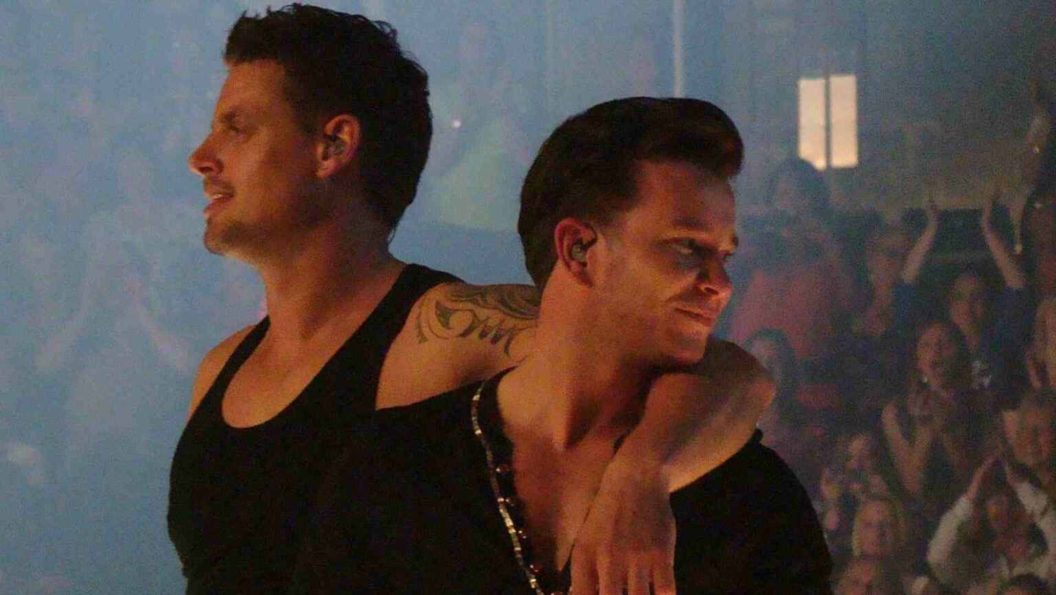 Louis Walsh remembers Stephen Gately in new Boyzone doc