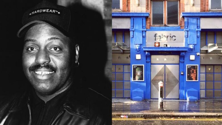 Fabric to host Frankie Knuckles tribute on DJ icon’s 70th birthday