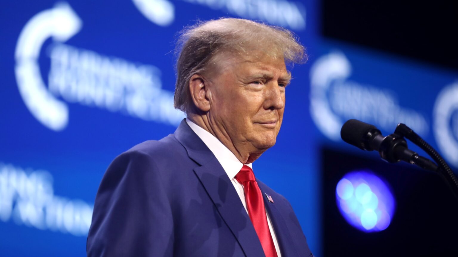 Trump to sign executive order on gender stating 'woman means adult ...