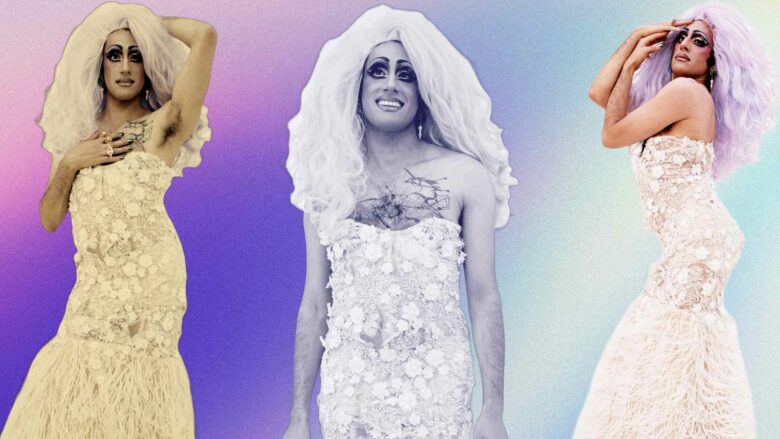 'Glamrou: Drag Mother' review: A revelation of family, faith and ...