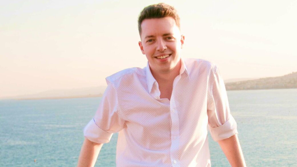 Santander's Tom Wellings on celebrating driving innovation through ...