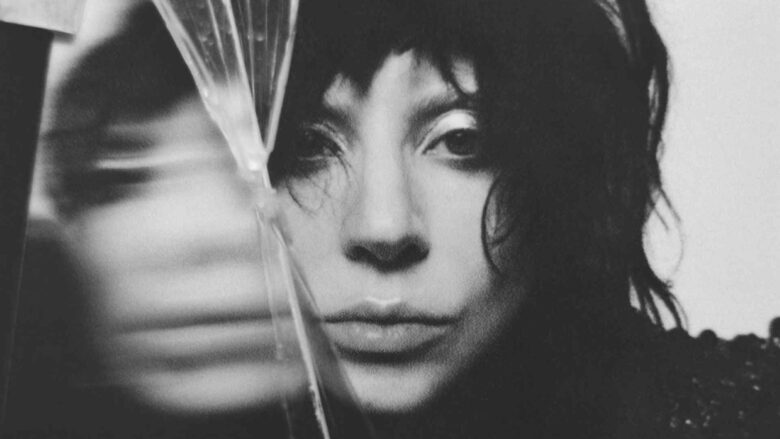 Lady Gaga drops artwork for new LP 'MAYHEM', confirms 14 songs