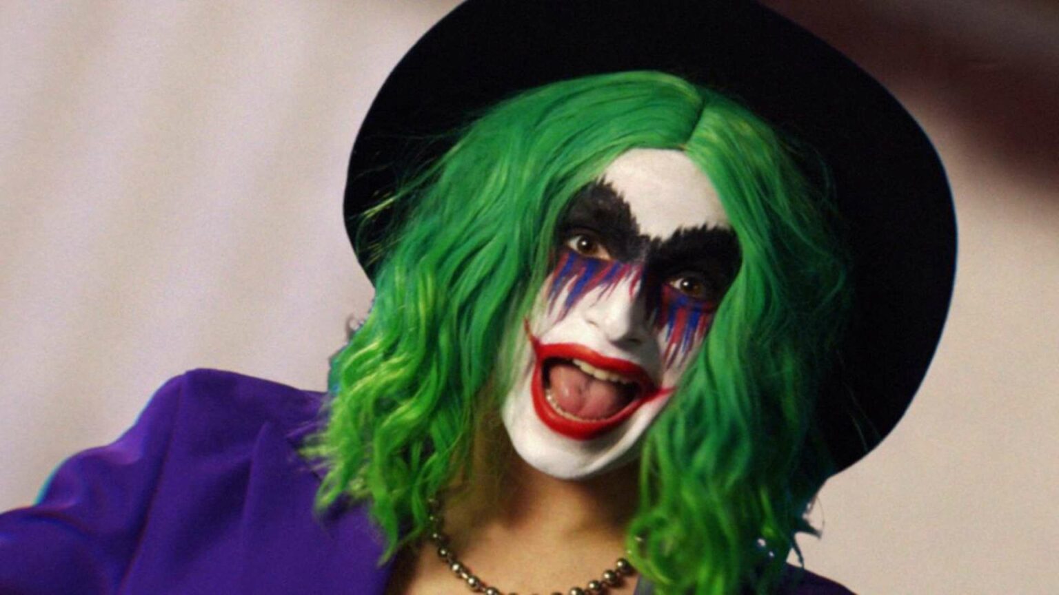 The People's Joker: The critically lauded trans 'Joker' film coming to ...