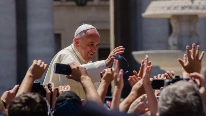 Gay men can be priests if they embrace 'celibacy as a gift' say Italian ...