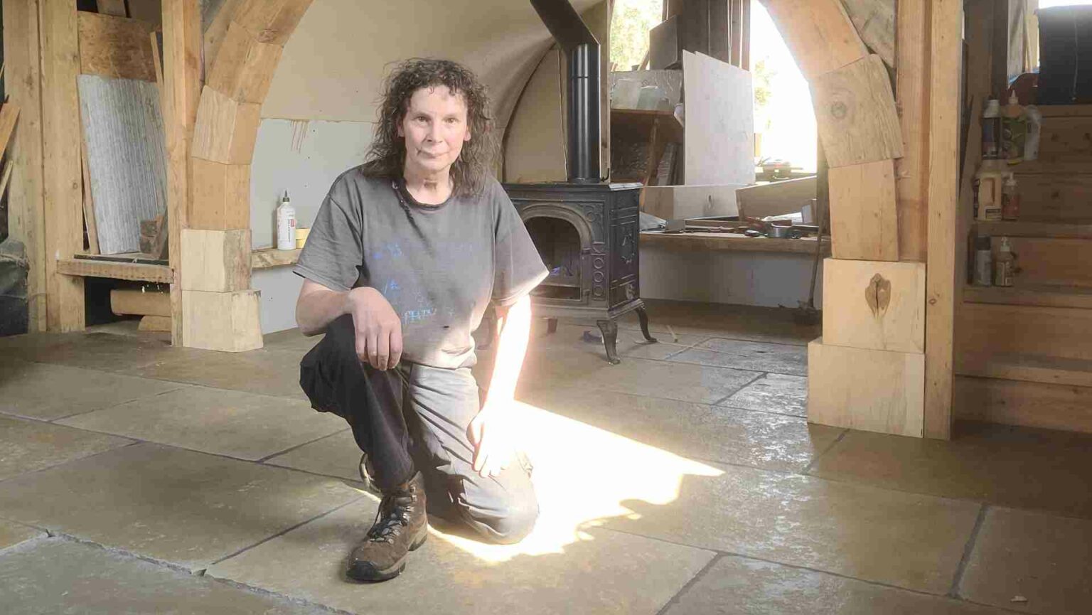 Yvonne Grey: The woman born intersex but raised male - and her 63-year ...