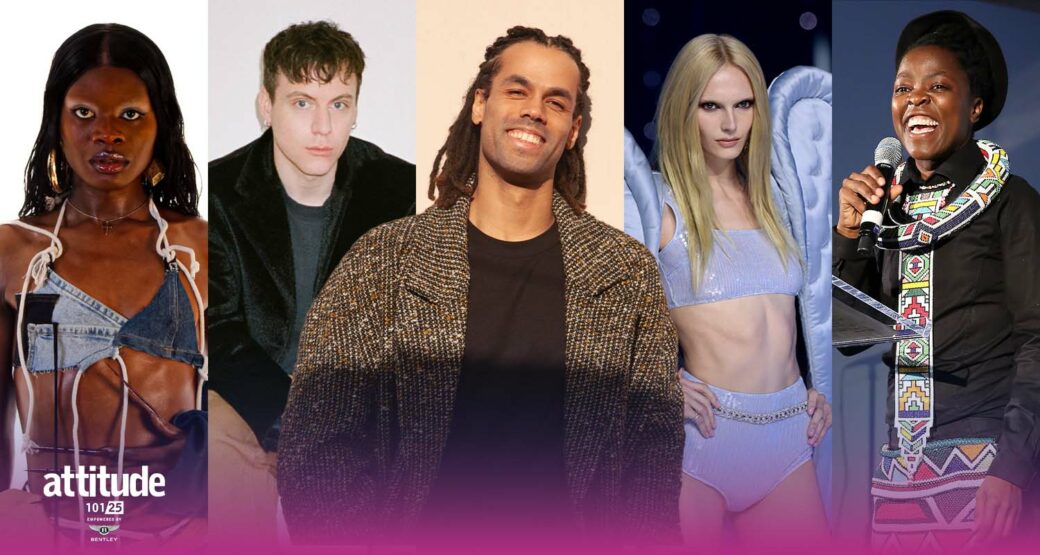 Attitude 101 2025: Here are the 101 influential figures who made our ...