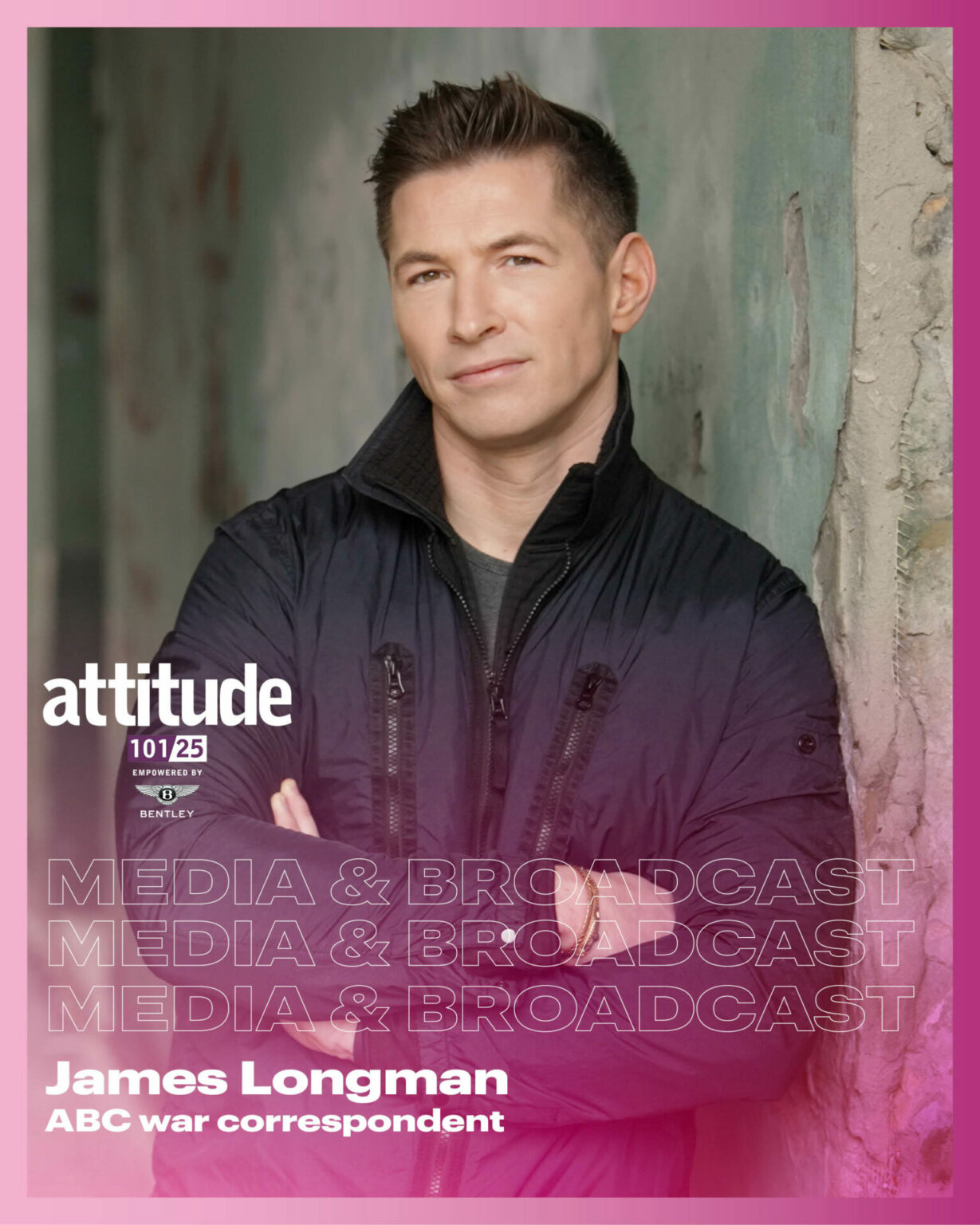 Attitude 101 2025: Here are the 10 influential figures who made our ...