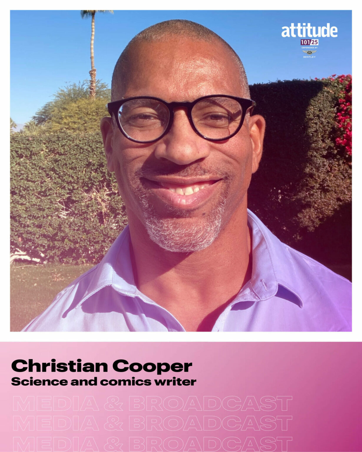 Attitude 101 2025: Here are the 10 influential figures who made our ...