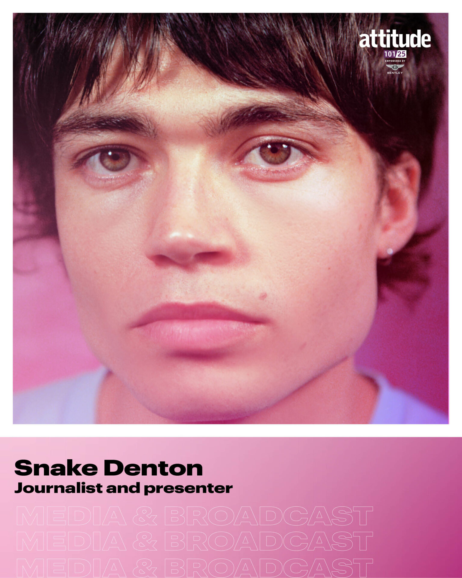 Attitude 101 2025: Here are the 10 influential figures who made our ...