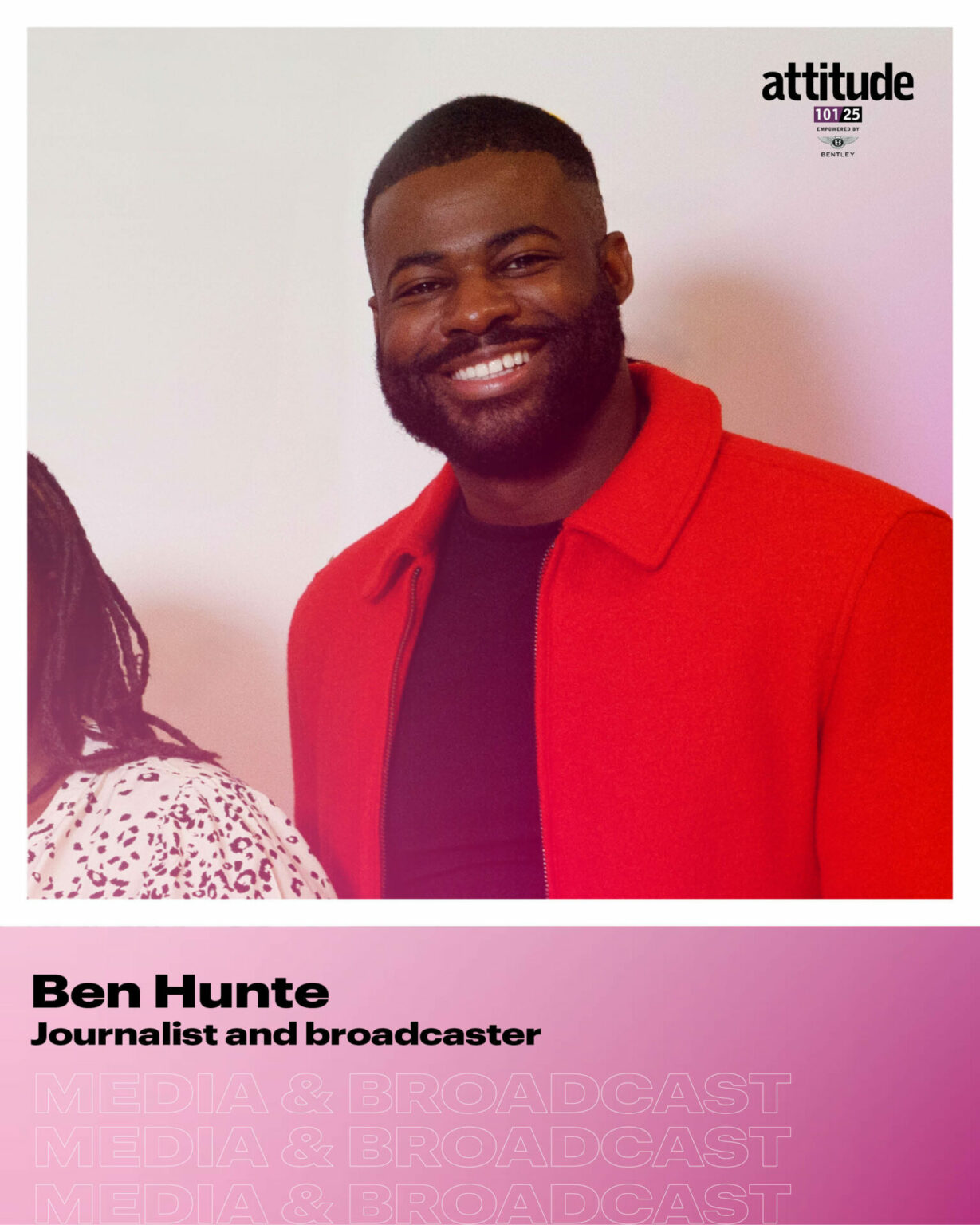 Attitude 101 2025: Here are the 10 influential figures who made our ...