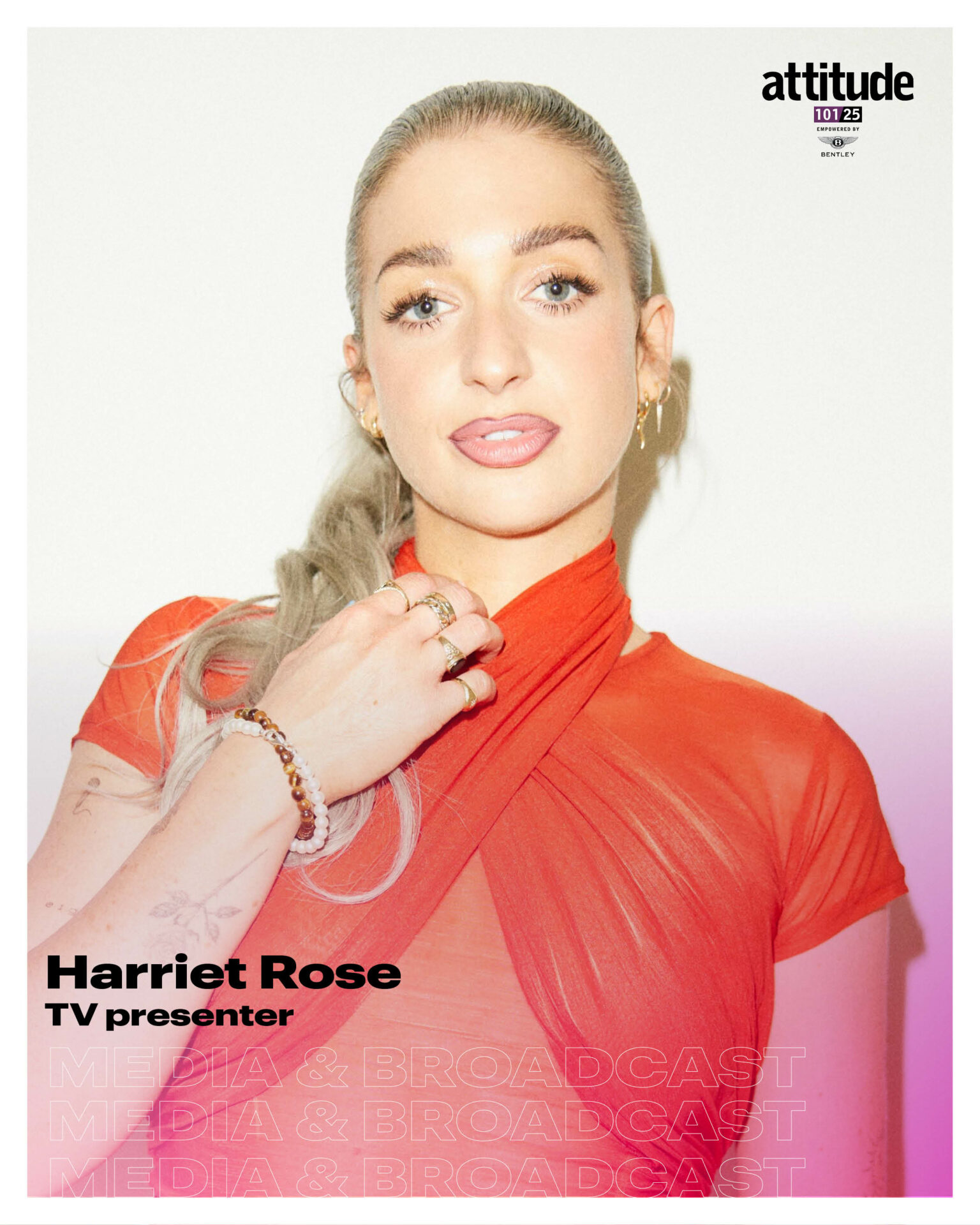 Attitude 101 2025: Here are the 10 influential figures who made our ...