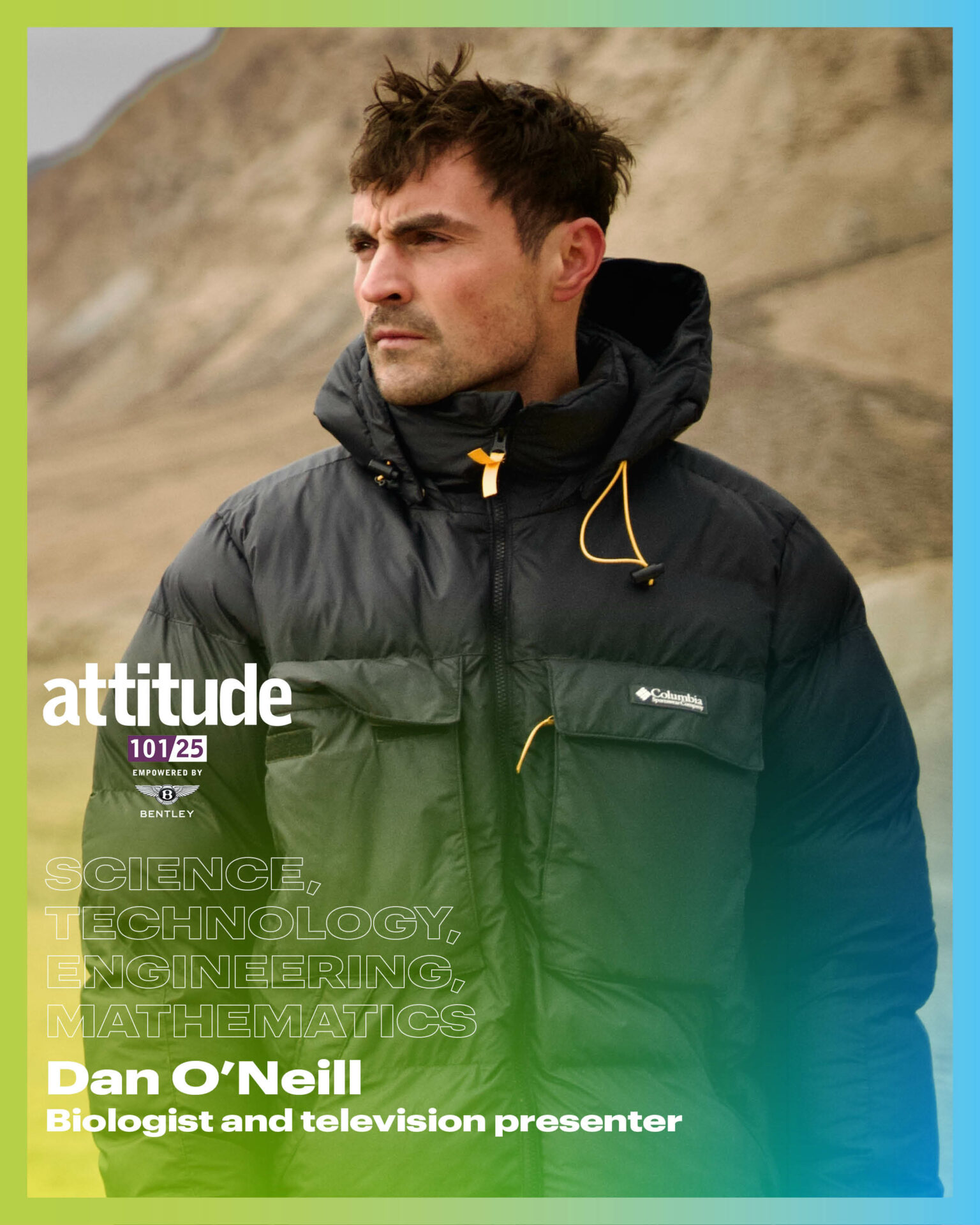 Attitude 101 2025: Here are the 10 influential figures who made our ...