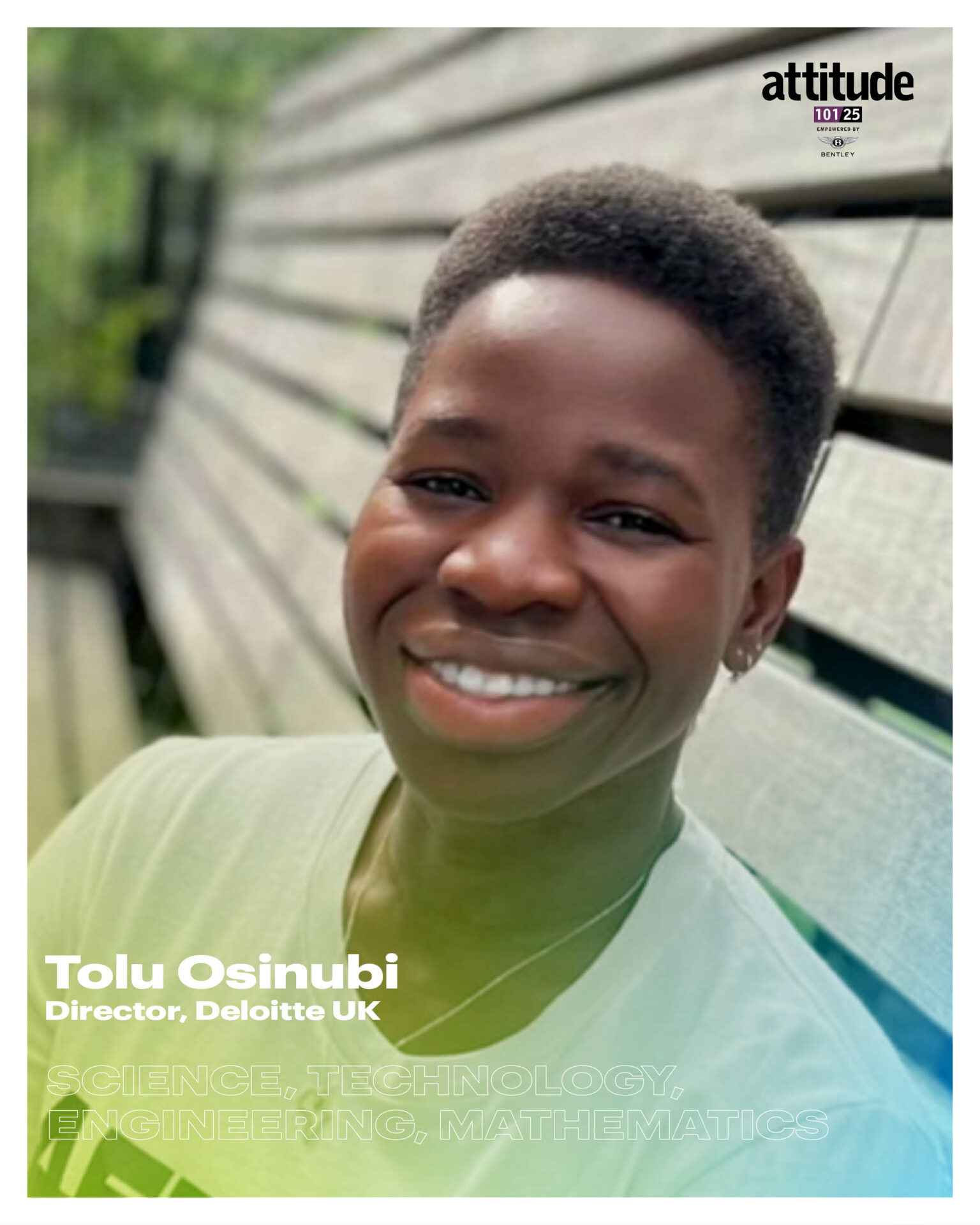 Attitude 101 2025: Here are the 10 influential figures who made our ...