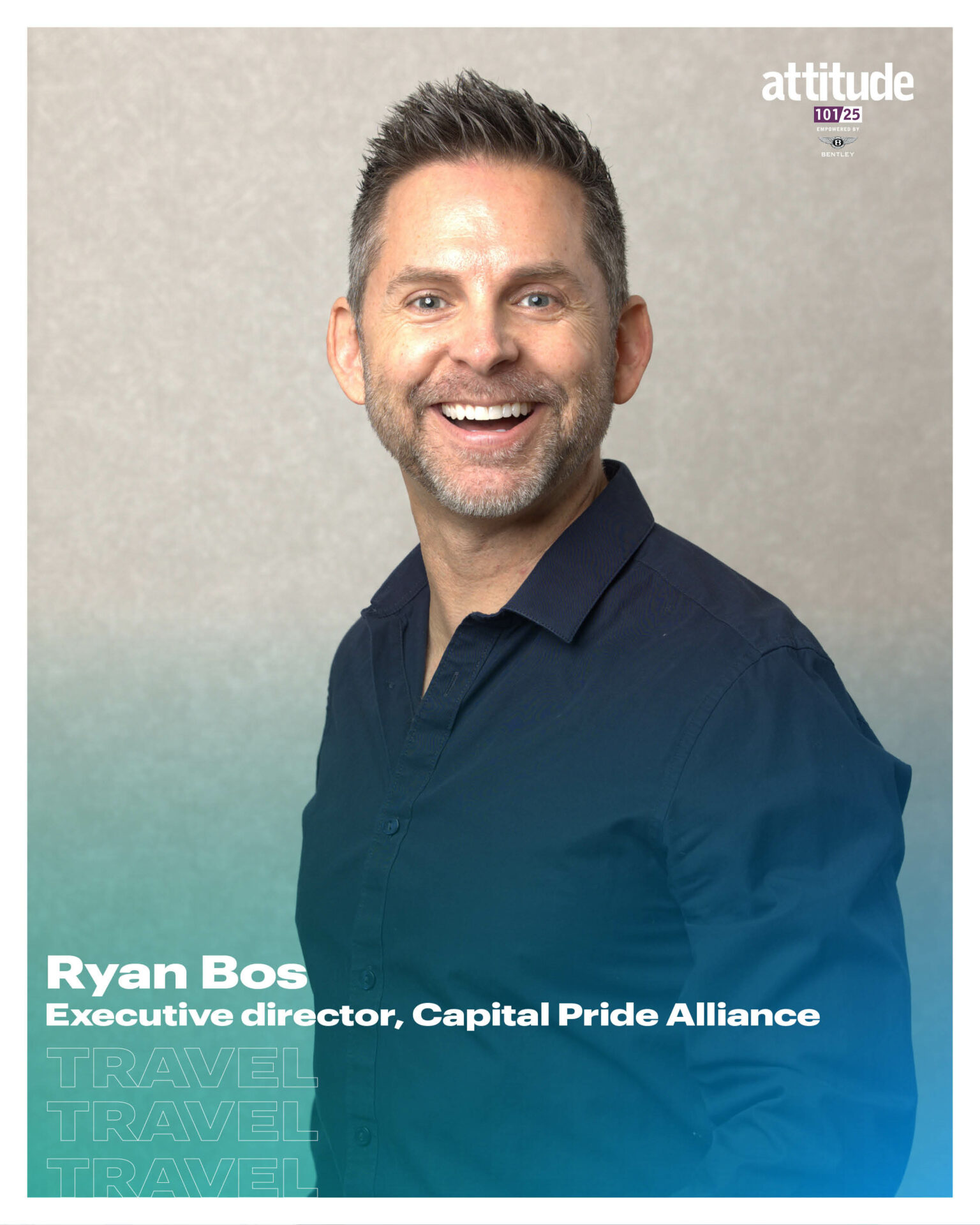 Attitude 101 2025: Here are the 10 influential figures who made our ...