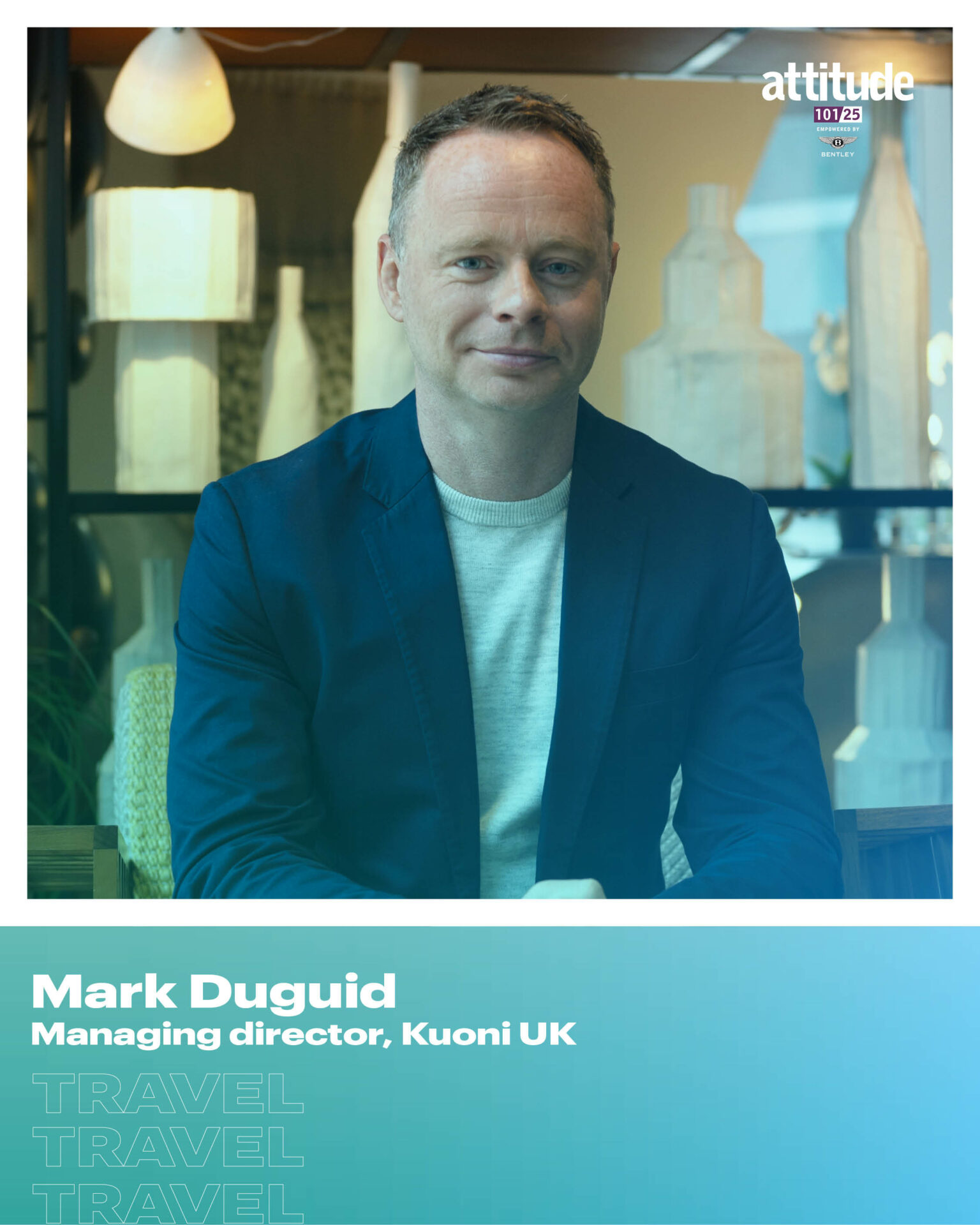 Attitude 101 2025: Here are the 10 influential figures who made our ...