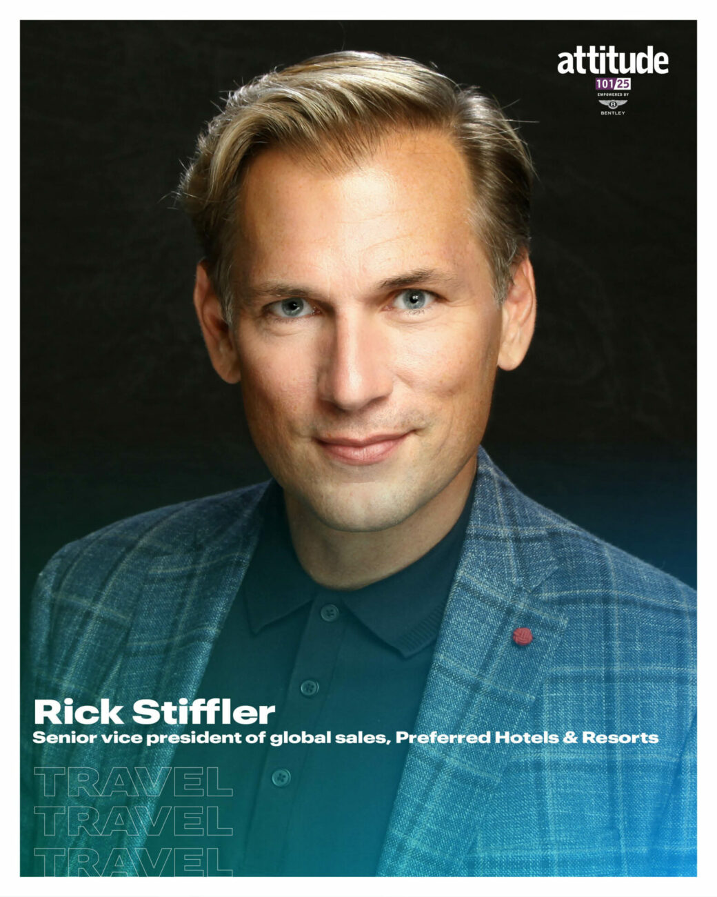 Attitude 101 2025: Here are the 10 influential figures who made our ...