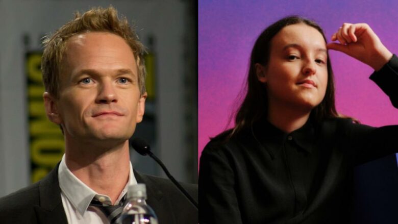 Neil Patrick Harris, Bella Ramsey to lead romcom Sunny Dancer