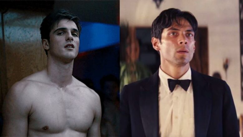 On Swift Horses: Jacob Elordi's steamy queer romance film gets official ...