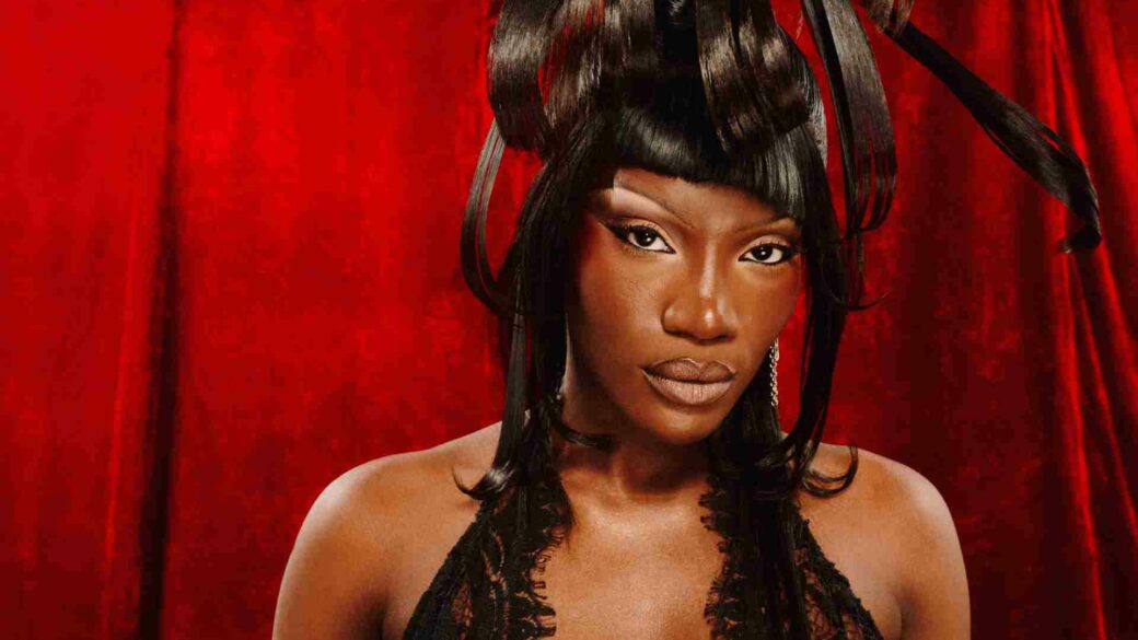 Doechii on being bullied and struggling with mental health: 'I realised ...