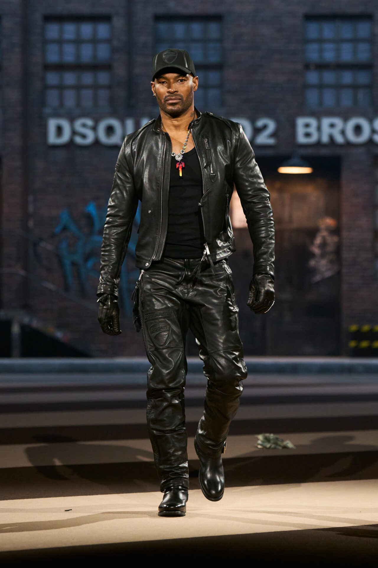Dsquared2 turns 30: Seven looks from a fearless celebration of style ...