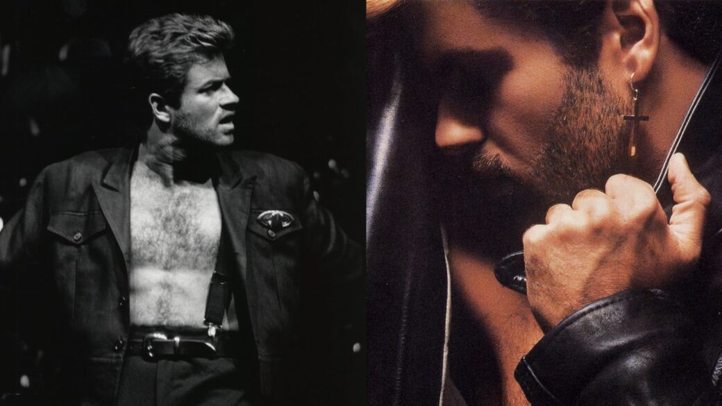 George Michael's 10 best b-sides, albums tracks and hidden gems - Attitude