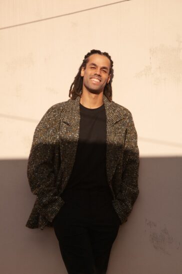 Royal Ballet's Joseph Sissens: 'If we saturate the stage with dancers ...