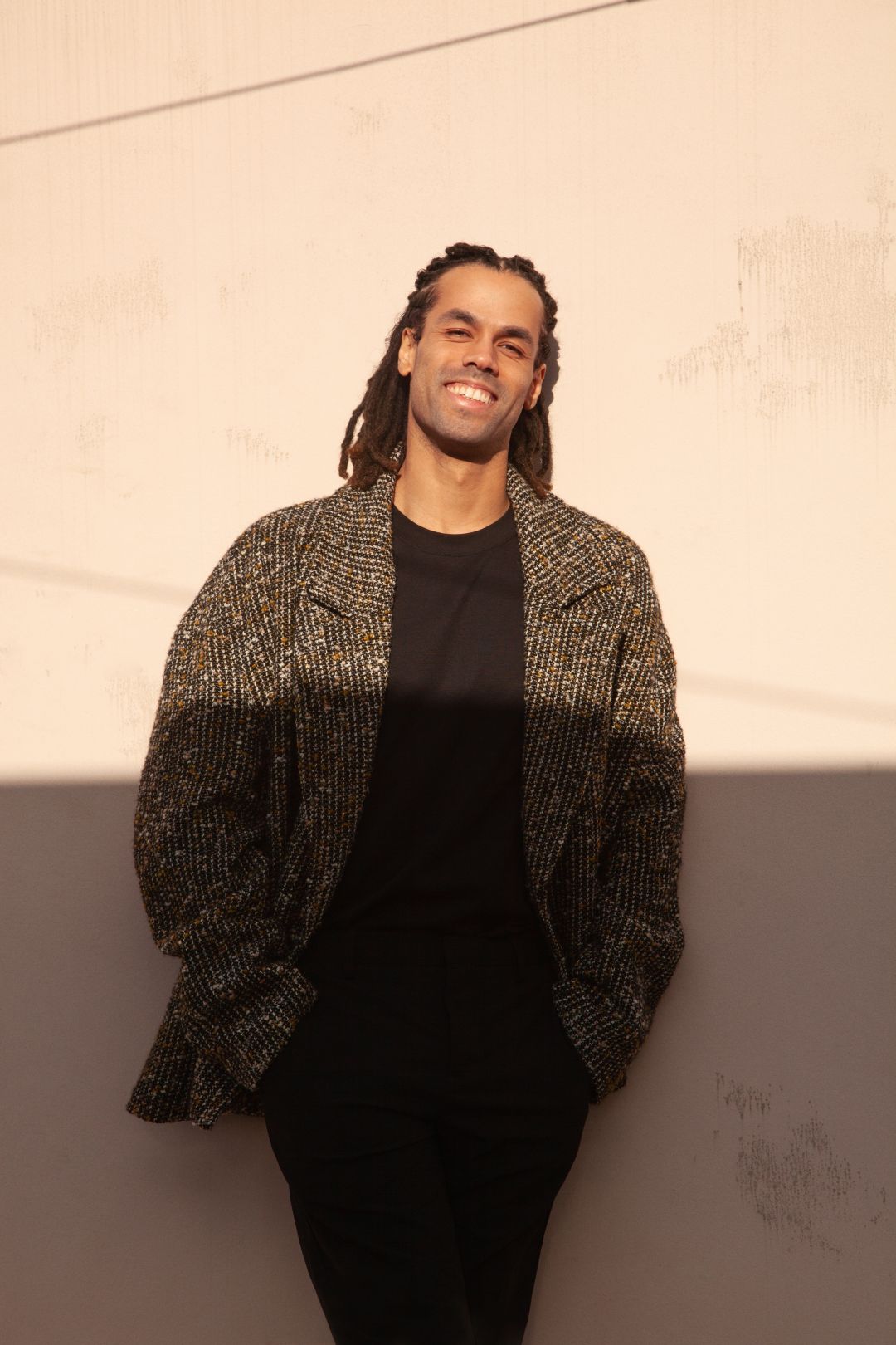 Royal Ballet's Joseph Sissens: 'If we saturate the stage with dancers ...