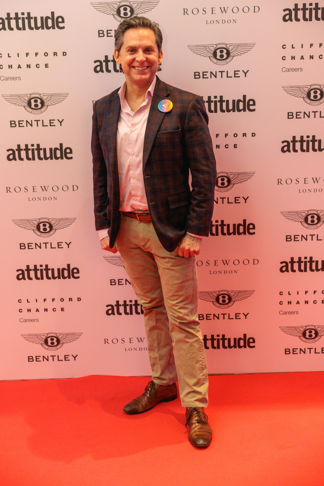 WorldPride Washington DC's Ryan Bos: 'This is the time to show up ...