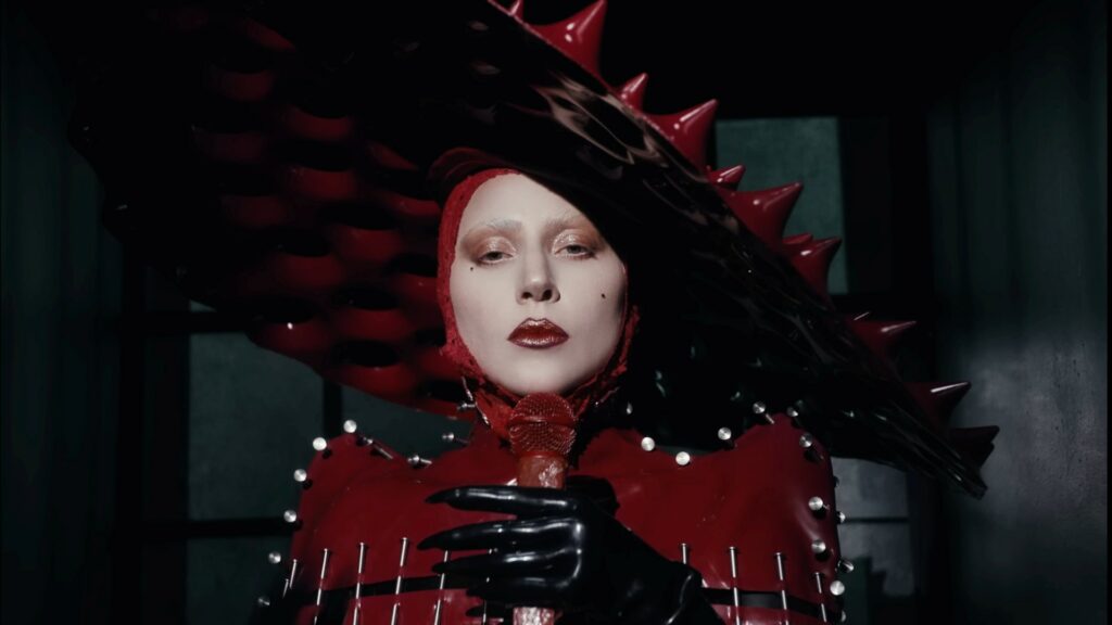 Lady Gaga's new single Abracadabra hits top 10 just days after Grammys ...