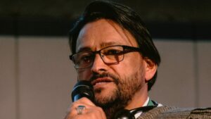 Muhsin Hendricks, world’s first out gay imam, shot dead in South Africa ...