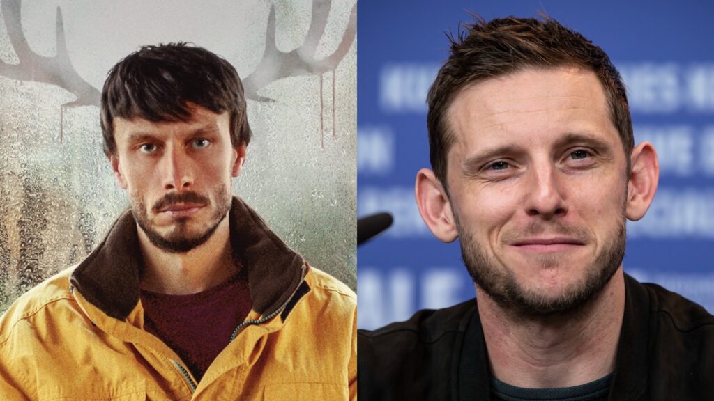 Baby Reindeer star Richard Gadd begins filming next TV show alongside ...