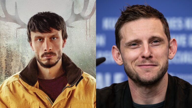 Baby Reindeer star Richard Gadd begins filming next TV show alongside ...