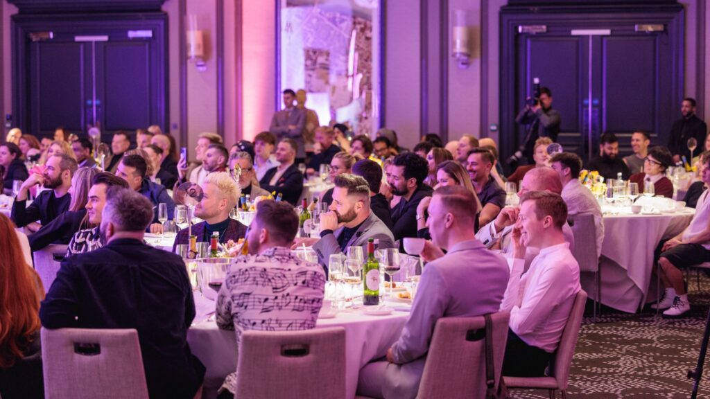 The story of Attitude 101, empowered by Bentley, in 15 pictures - Attitude