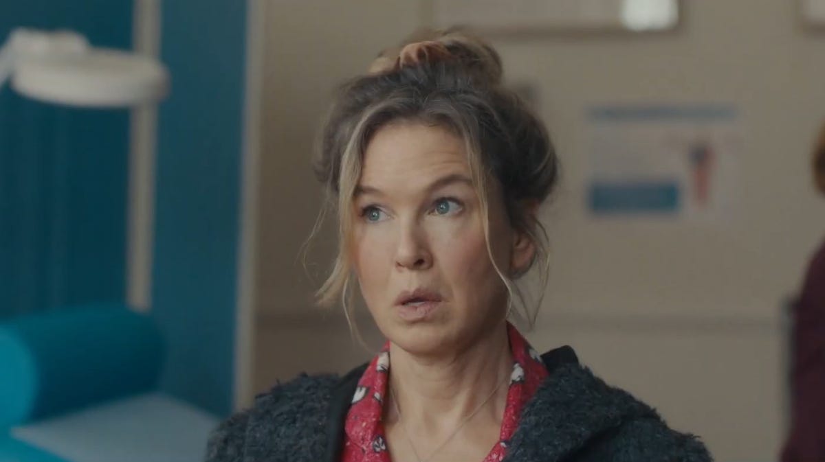Renée Zellweger: Bridget Jones 'evolved' past 1st film's anti-gay slur ...