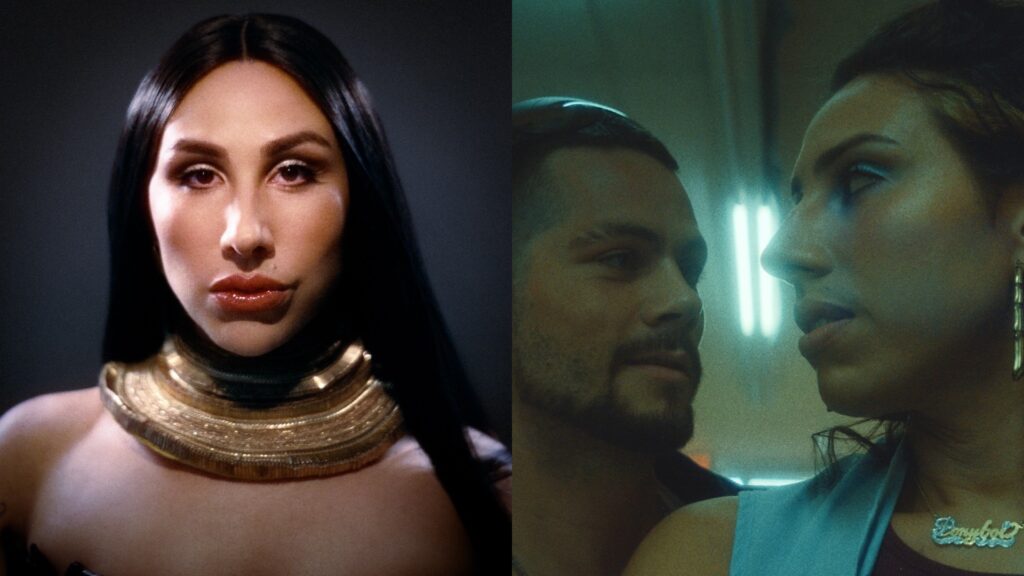 Ponyboi's River Gallo: Meet the filmmaking talent bringing intersex ...