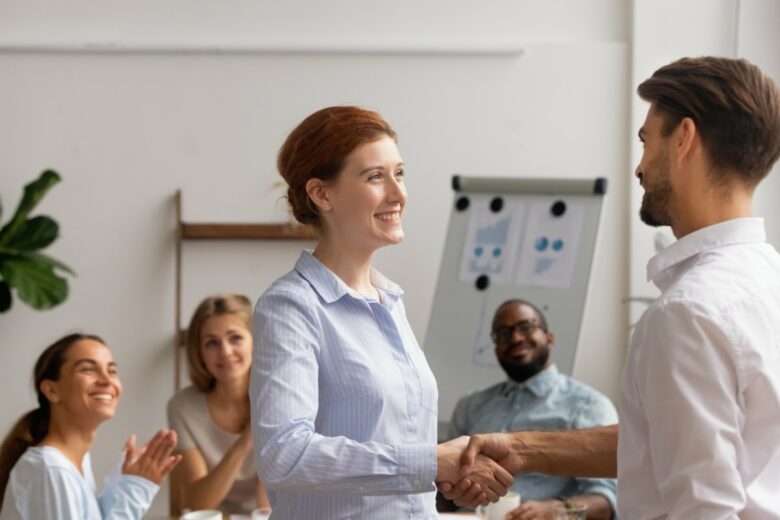 Blockchain and ESOPs: The Smart Way to Reward Employees - Attitude