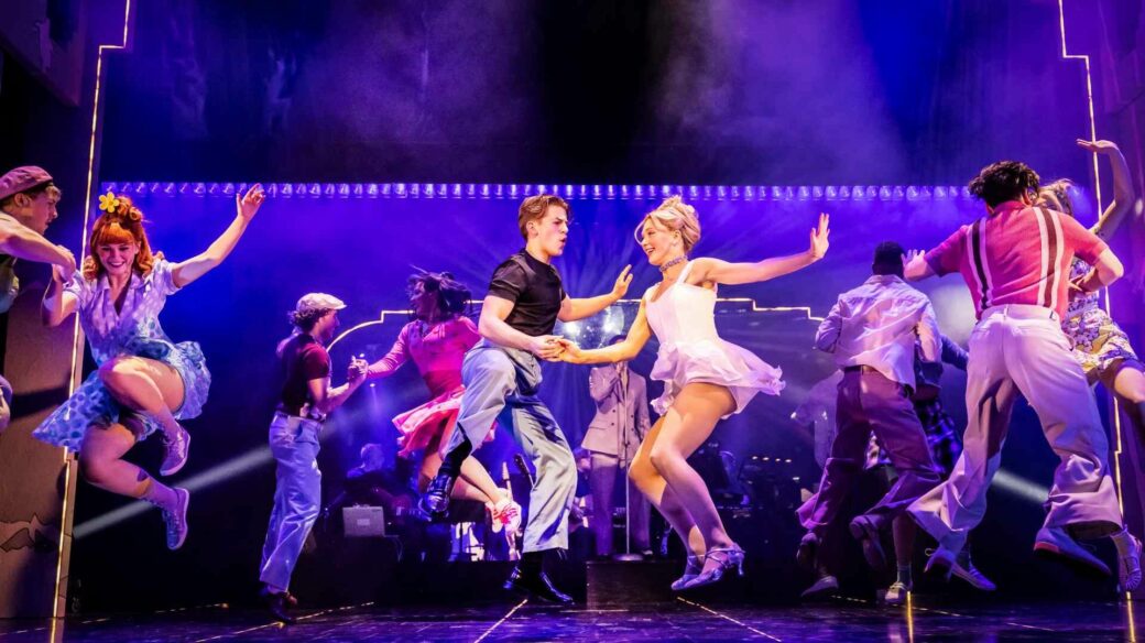 Clueless, The Musical: The ultimate 90s nostalgia trip hits London's ...