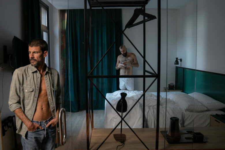 Axel Hotel Bilbao: The city's first LGBTQ+ hotel launches - and it's ...