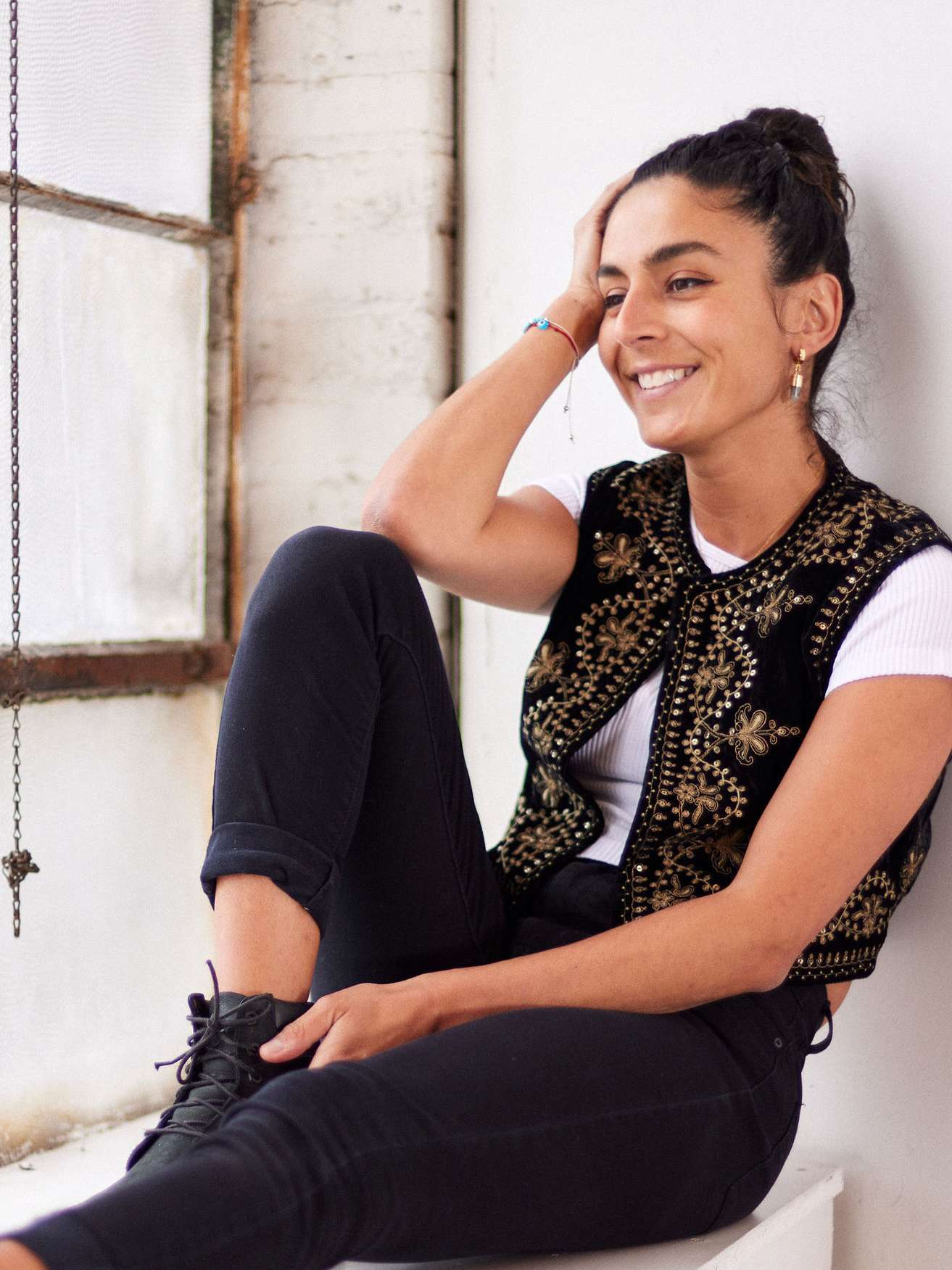 Conclave: 'The world needs to know about the injustices intersex people ...