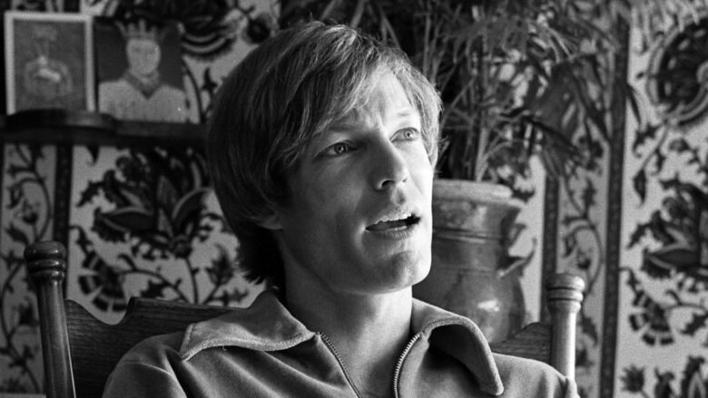 Shōgun star Richard Chamberlain dies aged 90: 'An amazing and loving ...