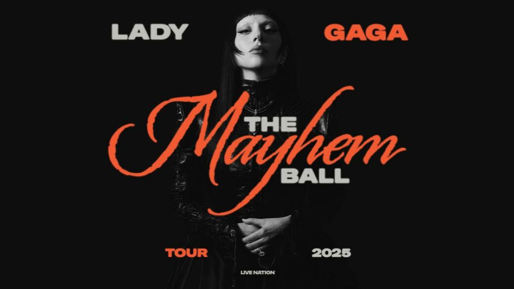 Lady Gaga unveils UK tour dates for The MAYHEM Ball - Attitude